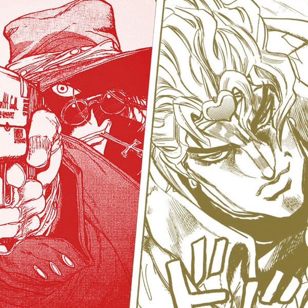 Alucard vs. Dio by Rustage (Single): Reviews, Ratings, Credits, Song ...