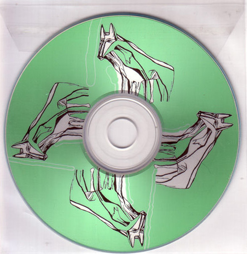 Wolf Parade by Wolf Parade (EP, Indie Rock): Reviews, Ratings, Credits ...