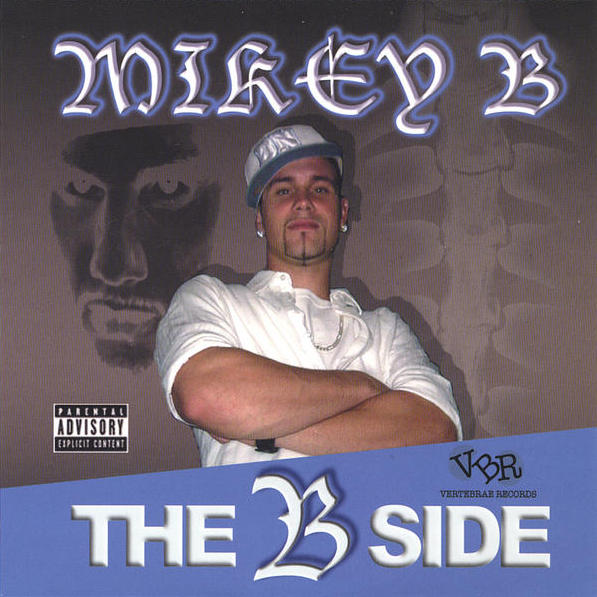 Mikey B Albums: songs, discography, biography, and listening guide ...