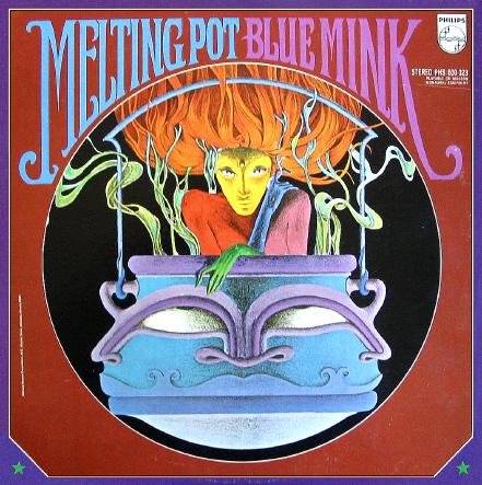Melting Pot by Blue Mink (Album, Psychedelic Rock): Reviews, Ratings ...