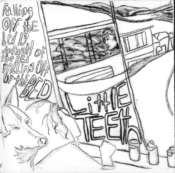 Falling Off the Bed by Default of the Bed Falling Off of the Bed by ...