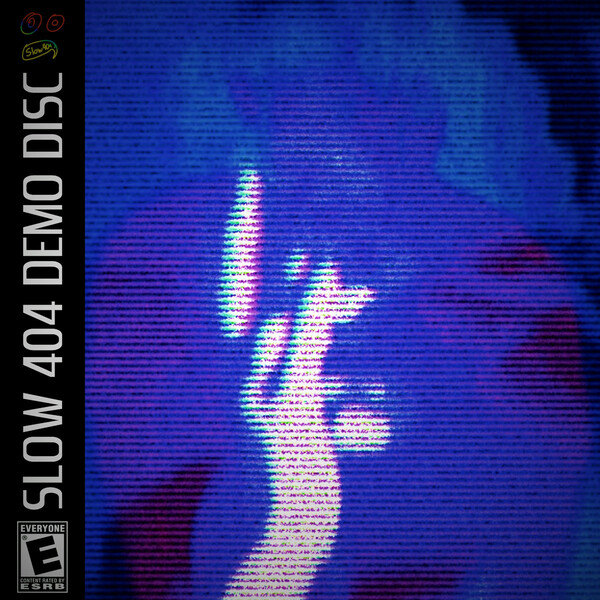 DEMO DISC VOL. 1 by Slow 404 (Album, Synthwave): Reviews, Ratings ...