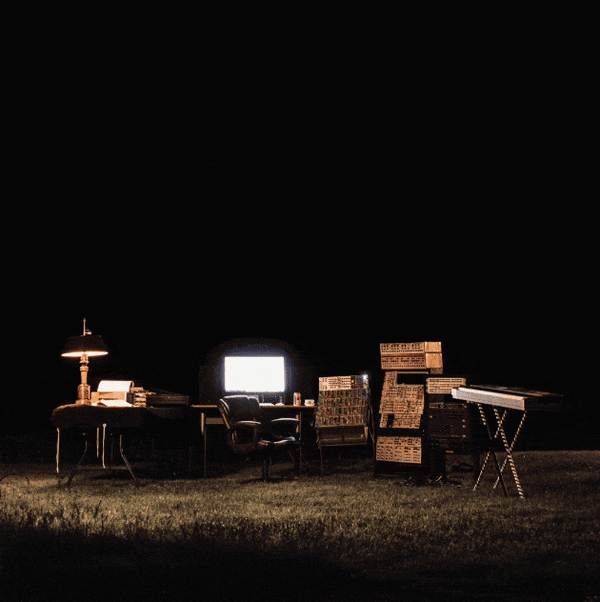 John Maus by John Maus (Compilation, Hypnagogic Pop): Reviews, Ratings ...