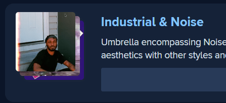 Matching users with RYM genres - Rate Your Music