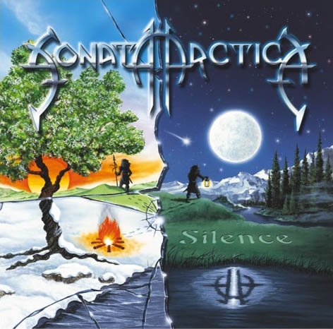 Sonata Arctica - Tallulah - Lyrics and ratings - Rate Your Music