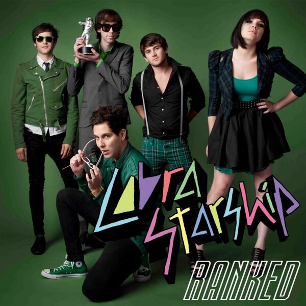 Cobra Starship Albums Ranked - Rate Your Music