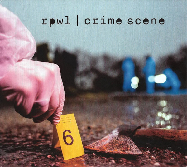 Crime Scene by RPWL (Album, Progressive Rock): Reviews, Ratings ...