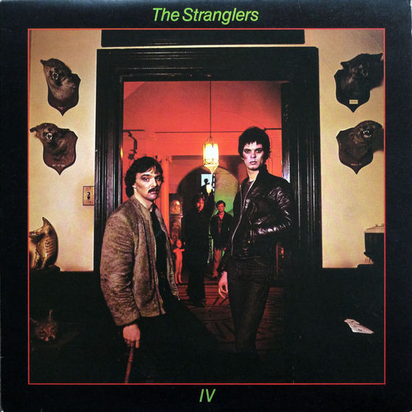The Stranglers Albums: songs, discography, biography, and listening ...