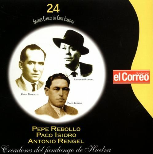 Pepe Rebollo Albums: songs, discography, biography, and listening guide ...