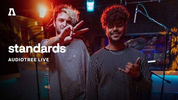 Standards on Audiotree Live by Standards (Video): Reviews, Ratings ...