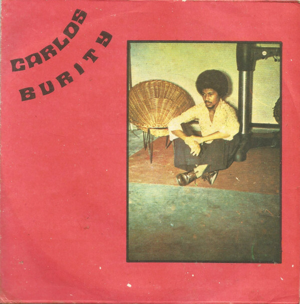 Inveja / Memória de Nelito by Carlos Burity (Single, Semba): Reviews ...