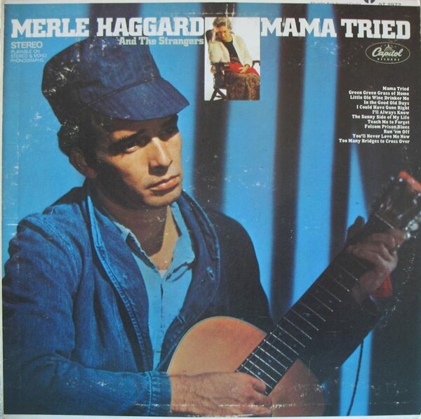Merle Haggard Albums: songs, discography, biography, and listening ...