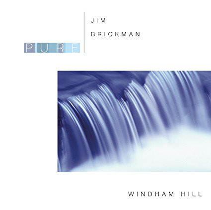Pure Jim Brickman by Jim Brickman (Compilation, New Age): Reviews ...