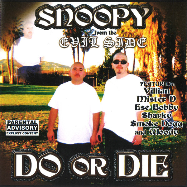 Snoopy Albums: songs, discography, biography, and listening guide ...