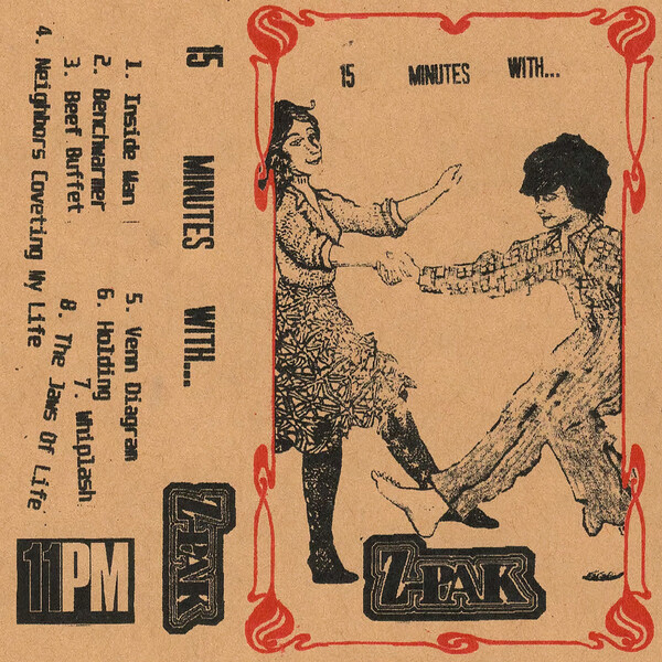 Z-Pak Albums: songs, discography, biography, and listening guide - Rate ...