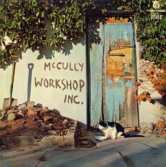 McCully Workshop Albums: songs, discography, biography, and listening ...