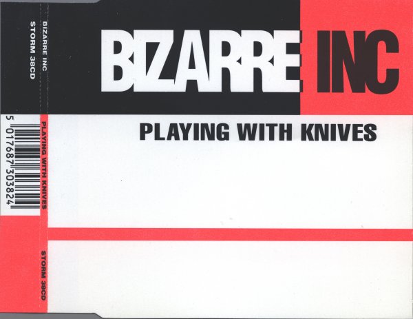 Bizarre Inc Albums: songs, discography, biography, and listening guide ...