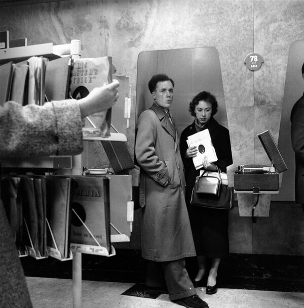 One Album a Day Challenge 2025 (with Alex) - Rate Your Music