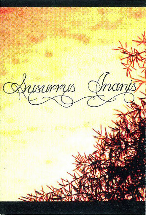 The Shadowless Shining by Susurrus Inanis (Additional release, Dungeon ...