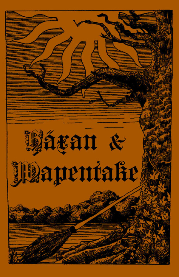 Split by Häxan / Wapentake (Album): Reviews, Ratings, Credits, Song ...