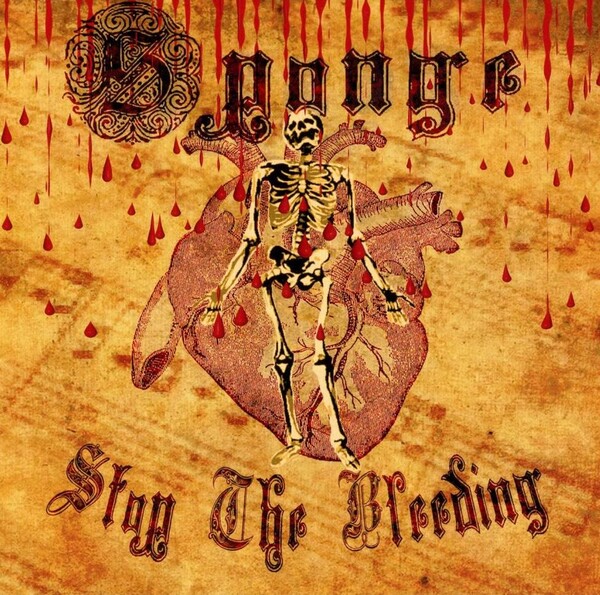 Stop the Bleeding by Sponge (Album; The End): Reviews, Ratings, Credits ...