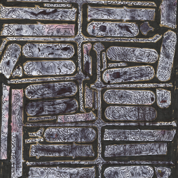 Dead Drop by Citizen Scientist (Album, Noise): Reviews, Ratings ...