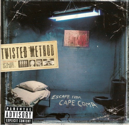 Twisted Method - Rate Your Music