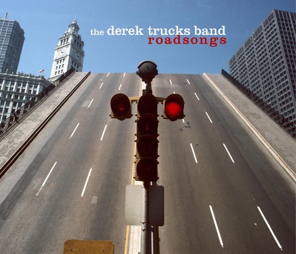Roadsongs by The Derek Trucks Band (Album, Blues Rock): Reviews ...