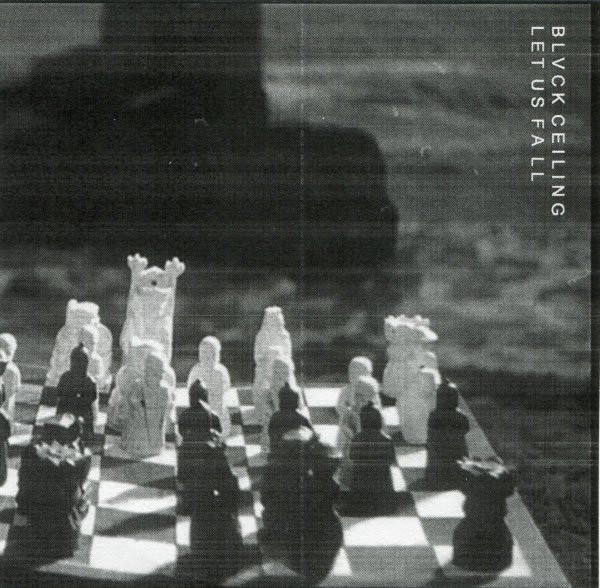 LeT Us Fall by Black Ceiling (Album): Reviews, Ratings, Credits, Song ...