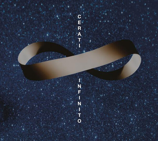 Cerati infinito by Gustavo Cerati (Compilation, Pop Rock): Reviews ...