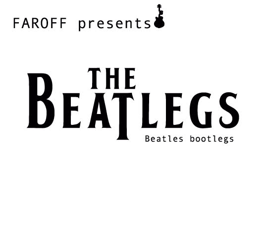 The Beatlegs: Beatles Bootlegs by Faroff (EP, Mashup): Reviews, Ratings ...