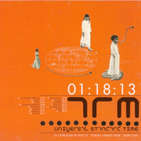 Universal Standard Time by Arm (Album, Post-Hardcore): Reviews, Ratings ...