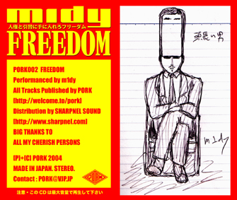 Freedom by m1dy (Single, Speedcore): Reviews, Ratings, Credits, Song ...
