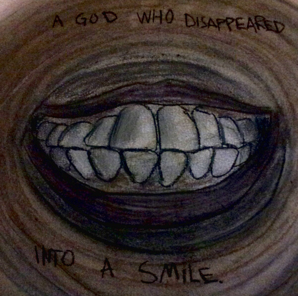 A God Who Disappeared Into a Smile by J. Kill (Album): Reviews, Ratings ...