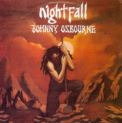 Nightfall by Johnny Osbourne (Album, Roots Reggae): Reviews, Ratings ...