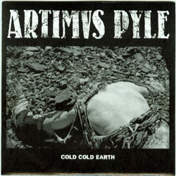 Cold Cold Earth by Artimus Pyle (EP, Crust Punk): Reviews, Ratings ...