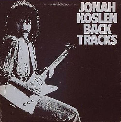 Jonah Koslen Albums: songs, discography, biography, and listening guide - Rate Your Music
