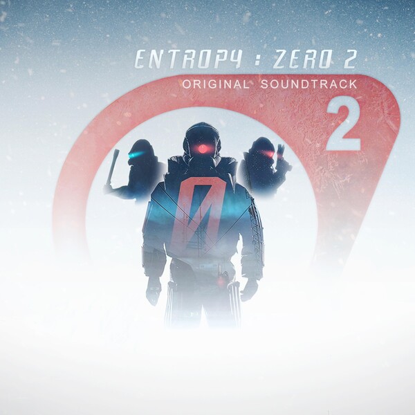 Entropy : Zero 2 by Spencer Baggett (Album): Reviews, Ratings, Credits, Song list - Rate Your Music