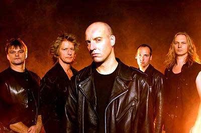 Iron Savior Albums Ranked - Rate Your Music