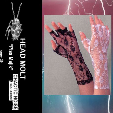 Aura Destruction by Head Molt (Single): Reviews, Ratings, Credits, Song ...