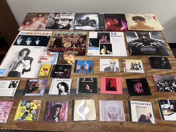 TOP 100 ALBUMS - Rate Your Music