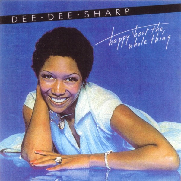 Happy 'Bout the Whole Thing by Dee Dee Sharp (Album, Soul): Reviews, Ratings, Credits, Song list ...