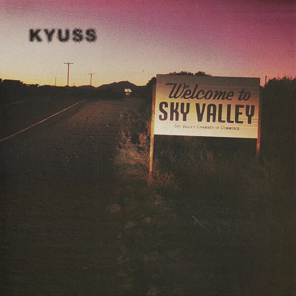 Kyuss Albums: songs, discography, biography, and listening guide - Rate ...