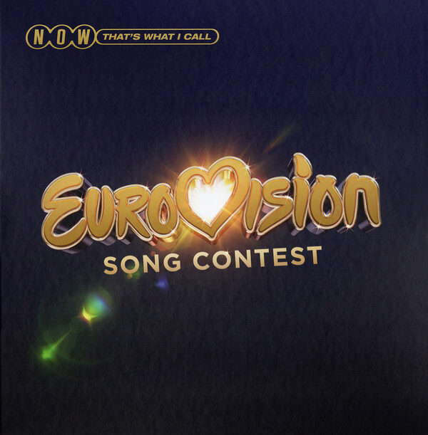 Now That's What I Call Eurovision Song Contest by Various Artists ...
