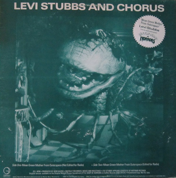 Levi Stubbs Albums: songs, discography, biography, and listening guide ...