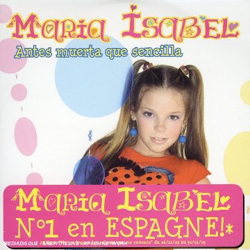 María Isabel Albums: songs, discography, biography, and listening guide ...