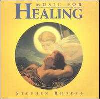 Music for Healing by Stephen Rhodes (Album, New Age): Reviews, Ratings, Credits, Song list ...