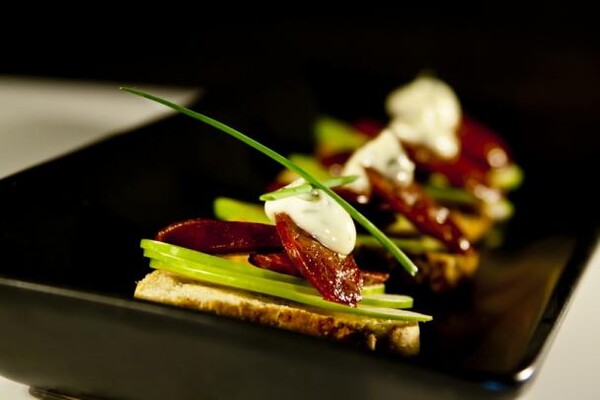 Rate Your Food & Drinks - Rate Your Music