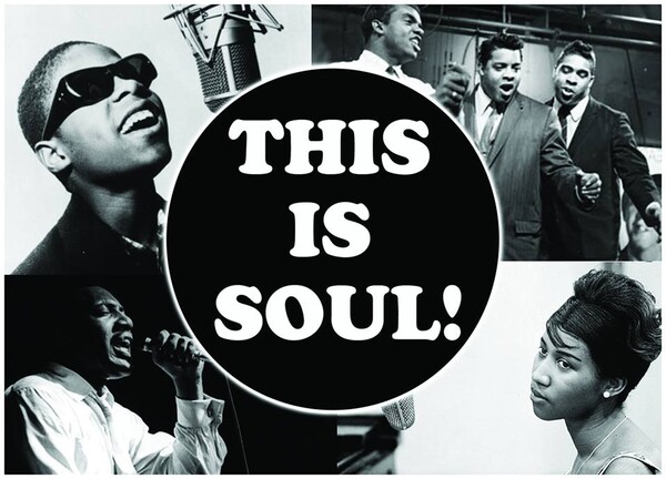 The Top 100 Soul and R&B Acts of the 1960s - Rate Your Music