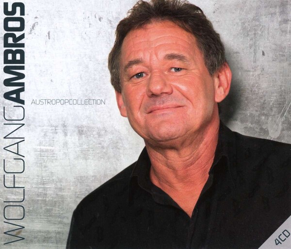 Austropopcollection by Wolfgang Ambros (Compilation): Reviews, Ratings ...